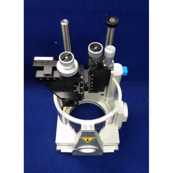 Thermo Scientific Nanospray Flex Ion Source ES071