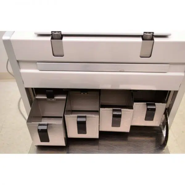 Sakura Tissue Tek VIP E300 Vacuum Tissue Processor