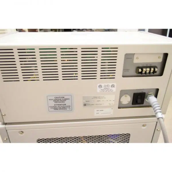 Sakura Tissue Tek VIP E300 Vacuum Tissue Processor