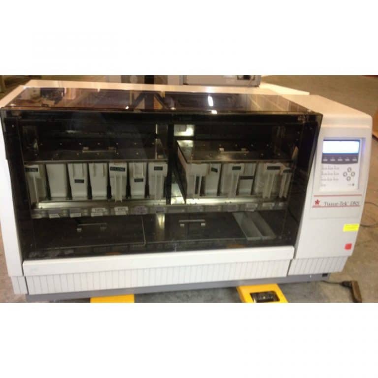 Sakura Tissue-Tek TEC 5 CM A-1 Tissue Embedding Station ...