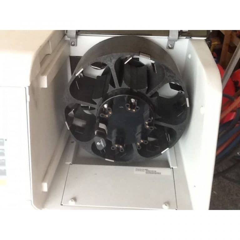 Perkin Elmer AAnalyst 100 Atomic Absorption Spectrophotometer ...