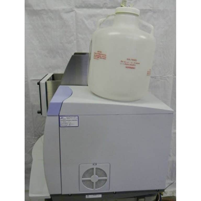 Perkin Elmer AA400 Atomic Absorption Spectrophotometer - sonoransurplus.com