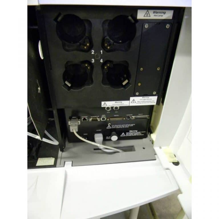 Perkin Elmer AA400 Atomic Absorption Spectrophotometer - sonoransurplus.com