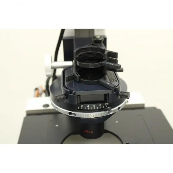 Leica DM IRB DMIRB Inverted Fluorescence Microscope