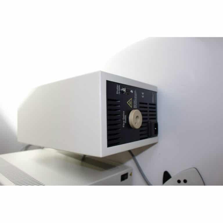 Leica DM6000 Fluorescent Microscope - sonoransurplus.com