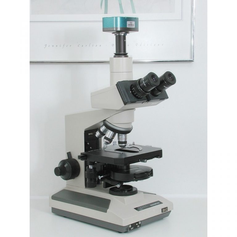 Olympus BH2 Phase Contrast Micro Tag - sonoransurplus.com