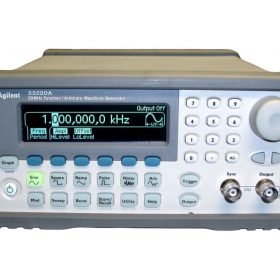 Agilent 4294A, Keysight 4294A Impedance Analyzer