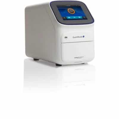 QuantStudio 5 Real-Time PCR System - Sonoran Surplus