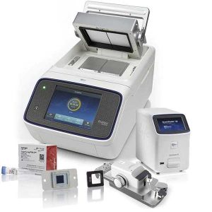QuantStudio 5 Real-Time PCR System - Sonoran Surplus