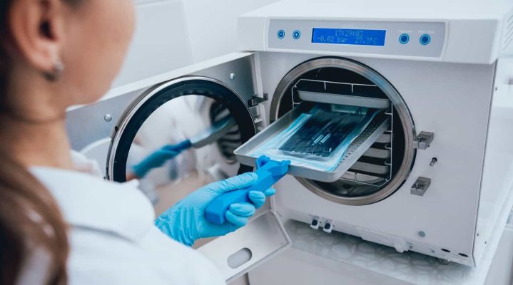 The Science Behind Laboratory Autoclaves: How Do They Work?