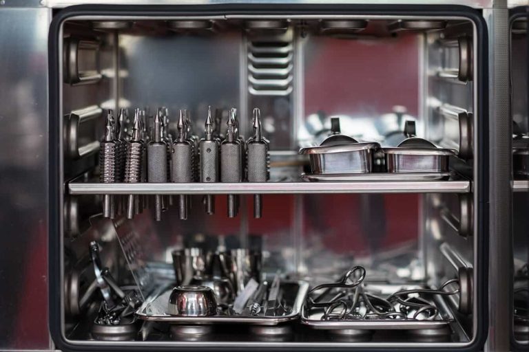 The Science Behind Laboratory Autoclaves: How Do They Work?