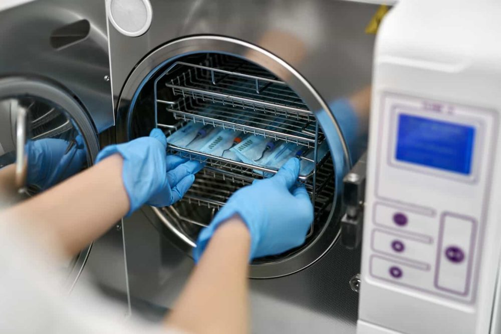 Tuttnauer Autoclaves for Doctors: How to Choose the Best Model for Your ...