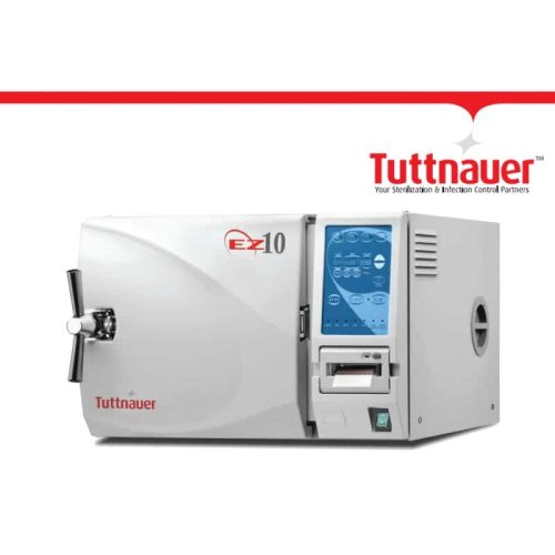 Tuttnauer Autoclaves for Doctors: How to Choose the Best Model for Your ...